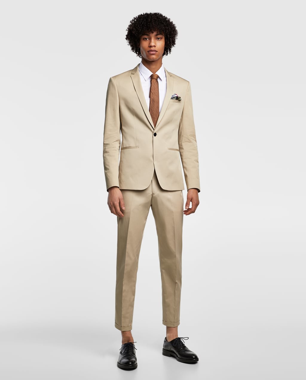 7 trajes, 7 estilos para ser el más auténtico en tu próxima boda