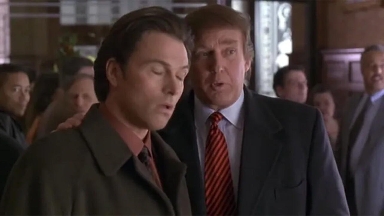 Las 11 actuaciones de Donald Trump en películas, ordenadas de peor a mejor