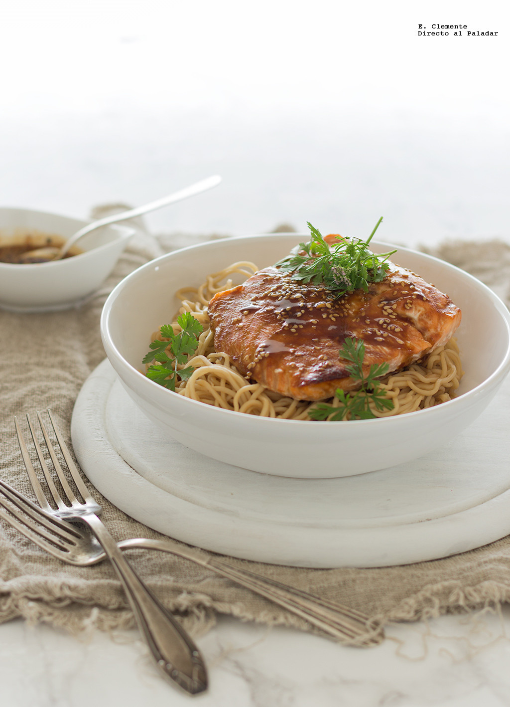 17 recetas de salmón fresco deliciosas, rápidas y fáciles