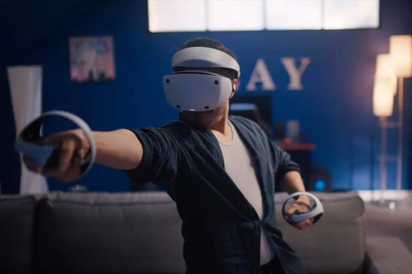 La realidad virtual de PS5 se vuelve mucho más asequible con esta ...