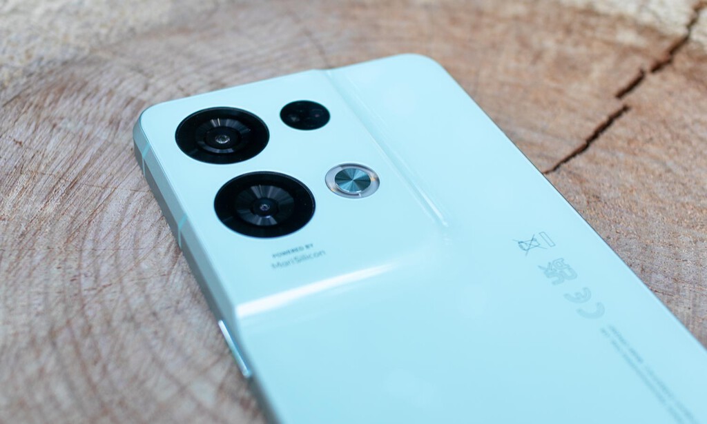 OPPO Reno8 Pro, análisis: review con características, precio y ...