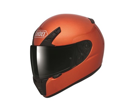 Shoei RYD 2017: conoce al casco de acceso japonés con un vídeo y 40 fotos