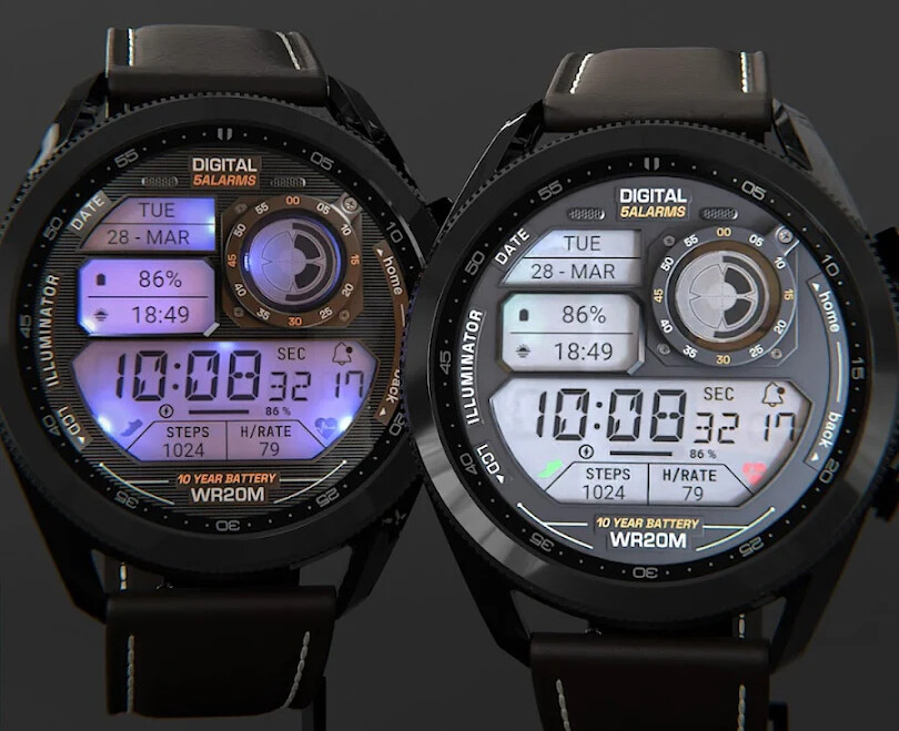 Me gustan los relojes clásicos pero no puedo vivir sin mi reloj ...