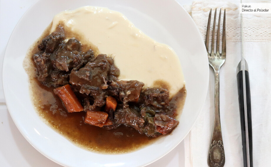 Tres salsas clásicas basadas en la bechamel y en qué recetas utilizarlas