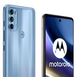 Motorola Moto G41 precio y dónde comprar | Ofertas en Amazon y ...