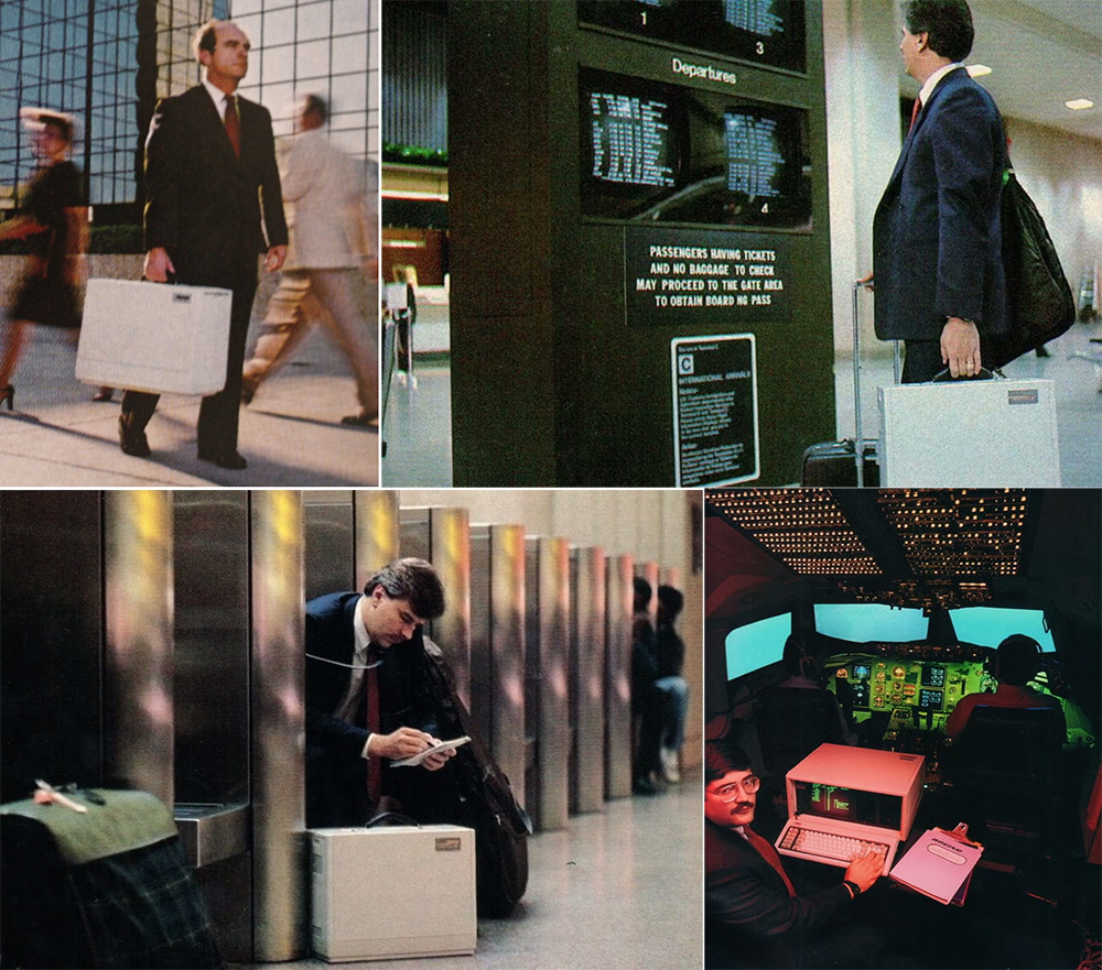 Silicon Cowboys: la historia de cómo Compaq retó (y venció) a IBM y Apple