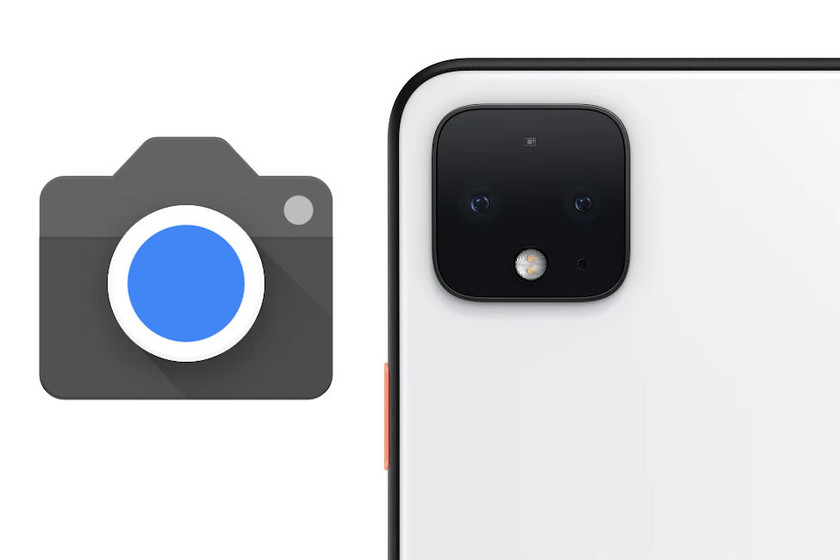 Google Camera 7.4 añade zoom 8X para vídeos en el Pixel 4 y un selector ...