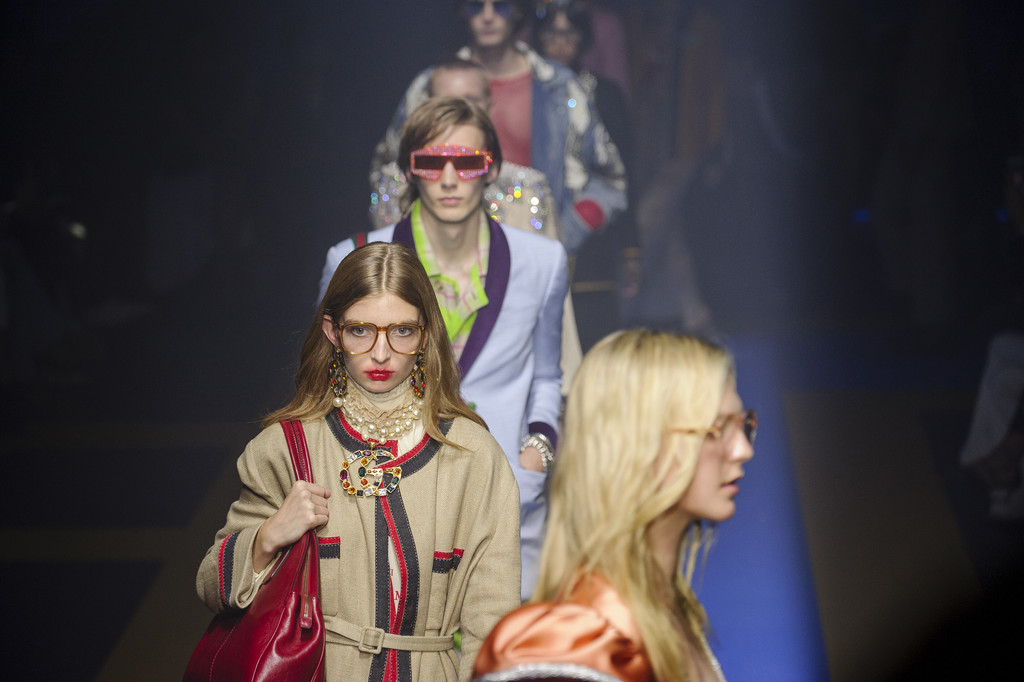 Alessandro Michele - Trendencias