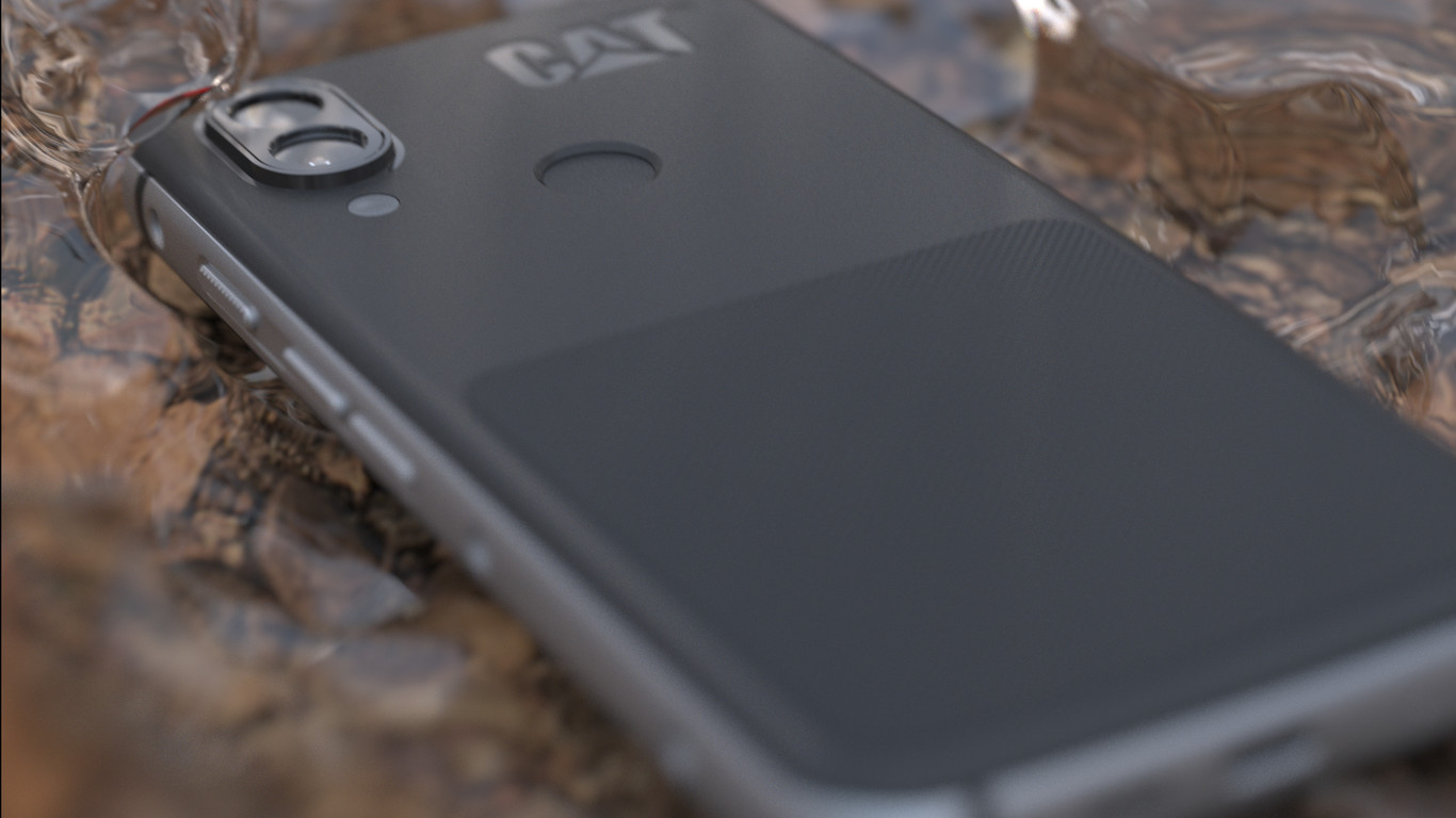 CAT S62 Pro: características, precio y ficha técnica