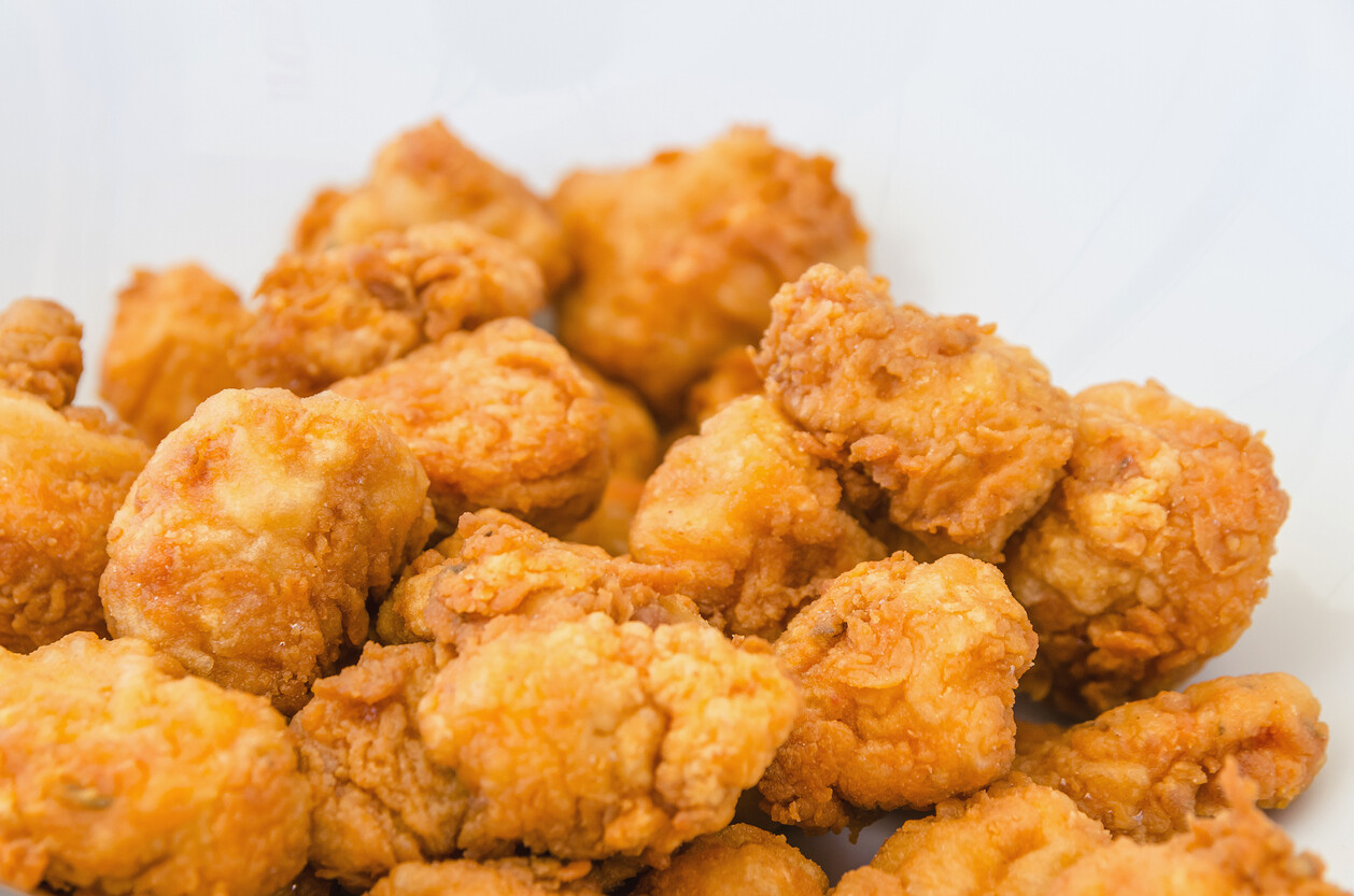 Qué es el cazón: propiedades, temporada y recetas para preparar un ...