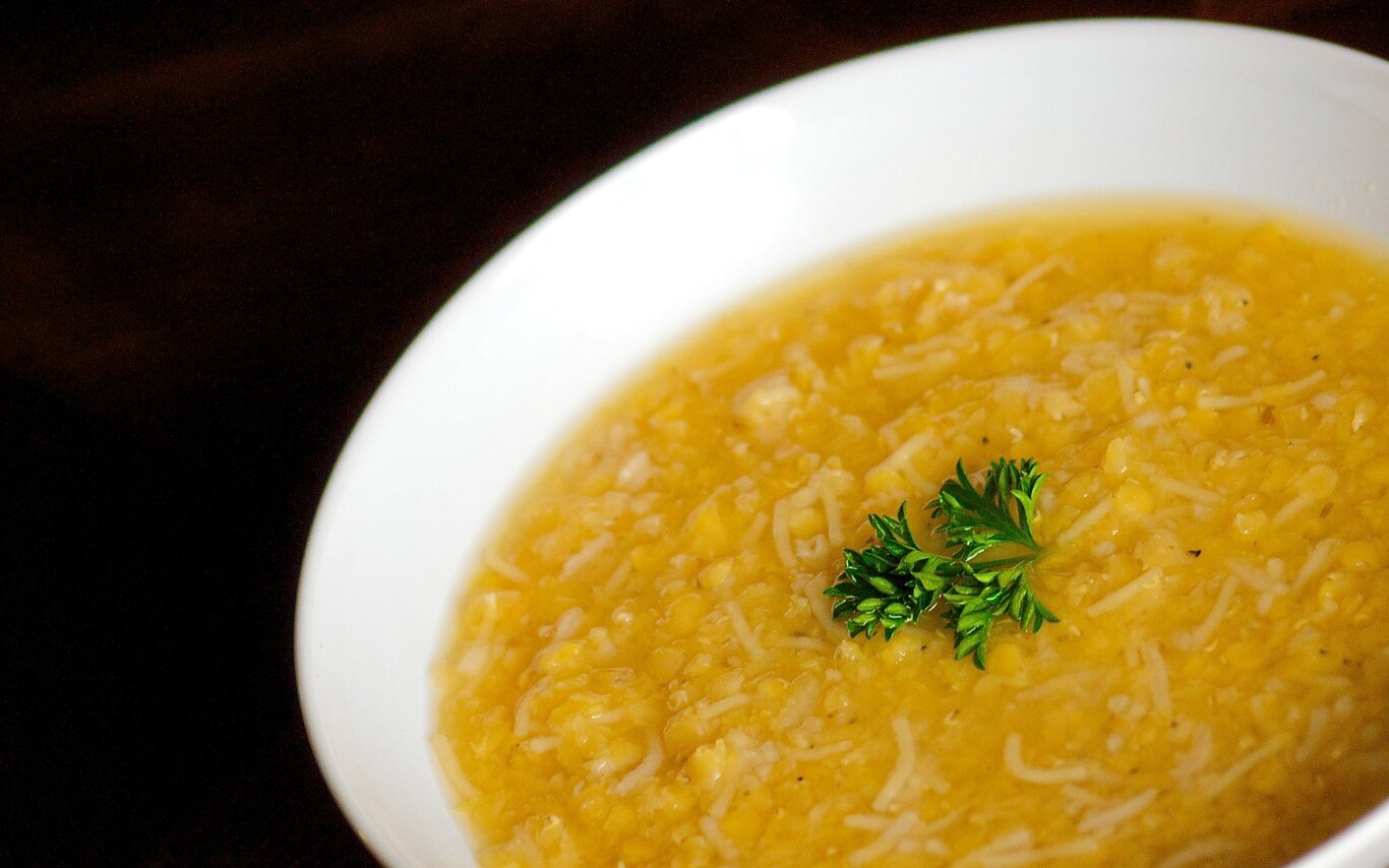 Cómo hacer bulgur. Receta de cocina fácil, sencilla y deliciosa