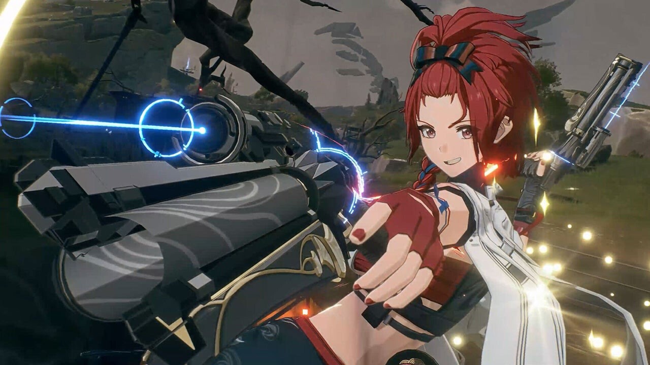 Códigos de Wuthering Waves para conseguir Astrita, Créditos y otras ...