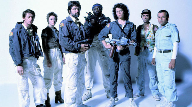 Ridley Scott: 'Alien, el octavo pasajero', la obra maestra