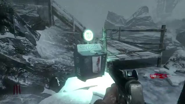 Call of the Dead: guía de estrategia y trucos (II)