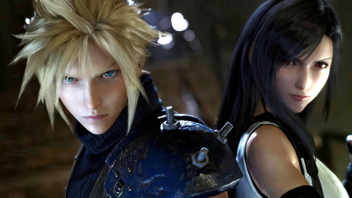Trazando el plan de cómo será Final Fantasy XVII y cuándo llegará a las ...
