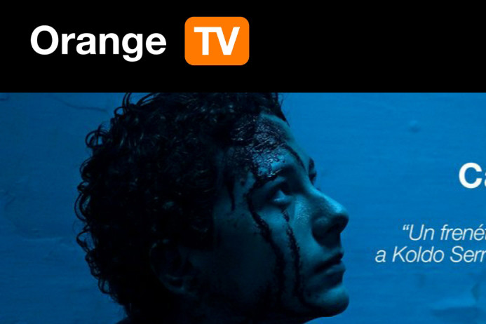 Orange TV actualiza su aplicación para dispositivos móviles con una ...