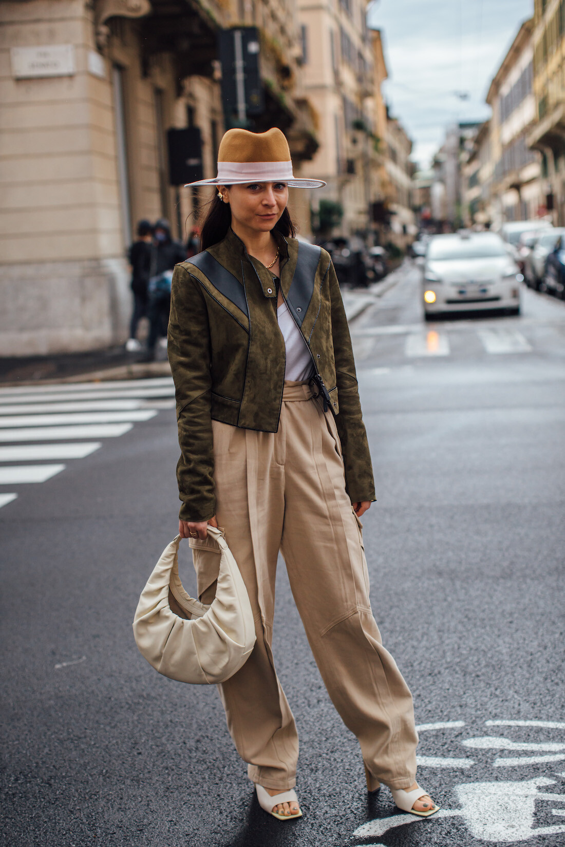 El street style nos muestra 31 estilismos perfectos para inspirarnos ...