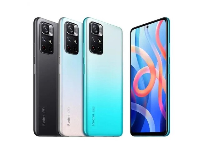 Xiaomi Redmi Note 11, Note 11 Pro y Note 11 Pro Plus: lanzamiento ...
