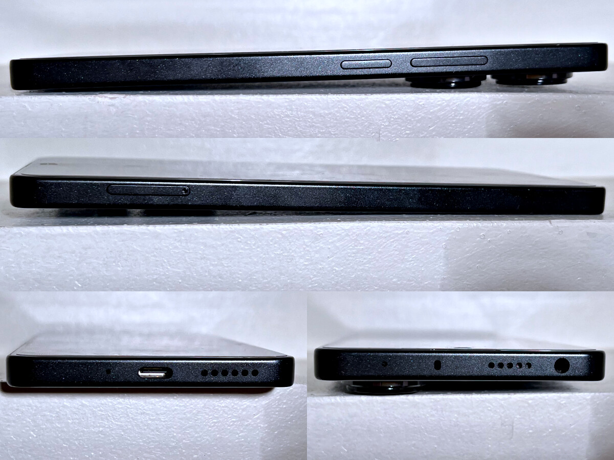 Xiaomi POCO M6 Pro, análisis. Review con características precio y ...
