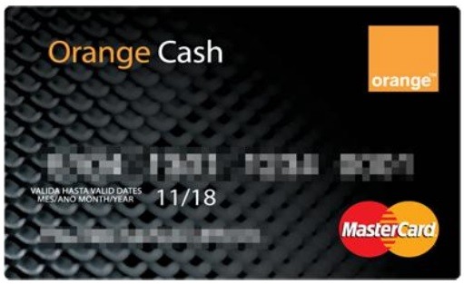 Orange Cash extiende las alternativas para pagar con el móvil