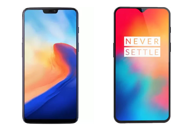 Notch: qué es y los distintos tipos que traen los teléfonos móviles