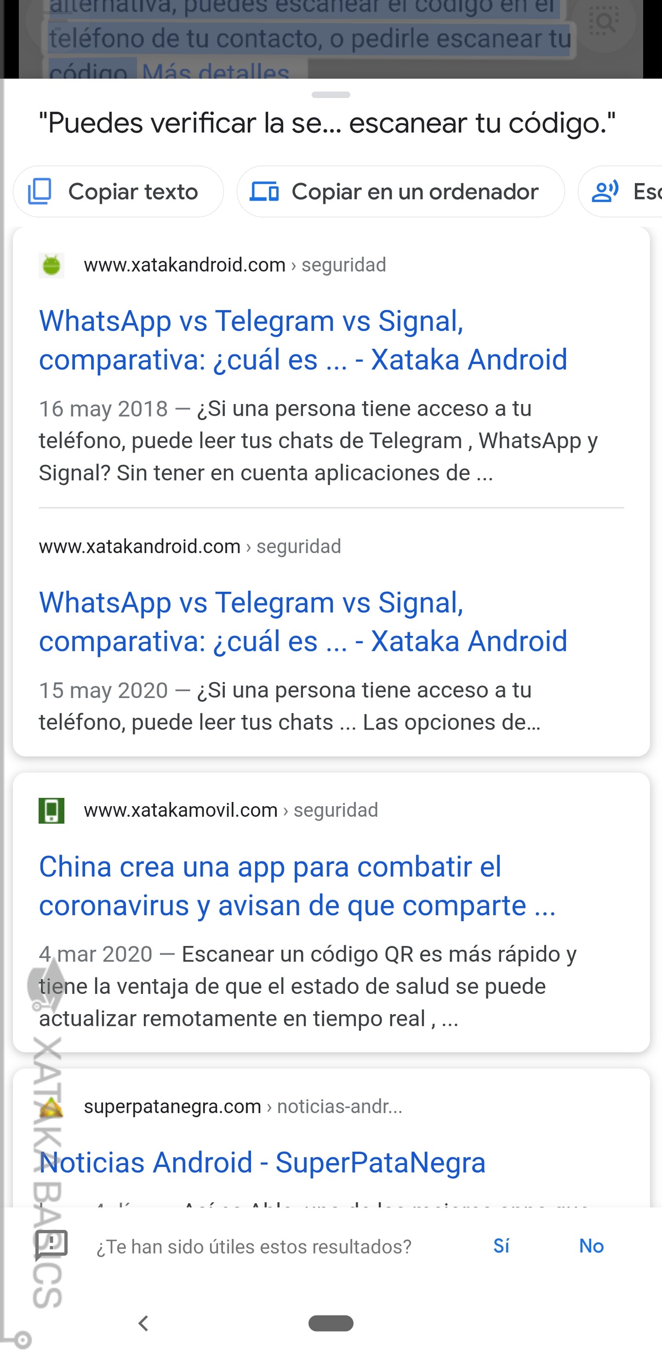 Google Lens: todo lo que puedes hacer con la aplicación de Google