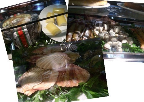 Taberna celta. Trago y bocado al caminante en Salamanca