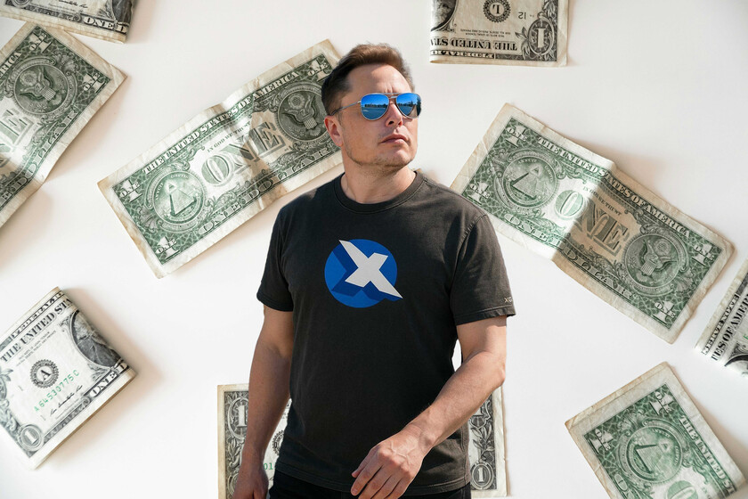 Elon Musk podrá cobrar hasta 1 billón de dólares. Pero el cheque no ...