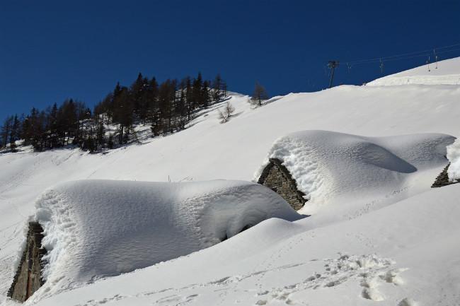 Descubre el Piamonte, un paraíso entre montañas