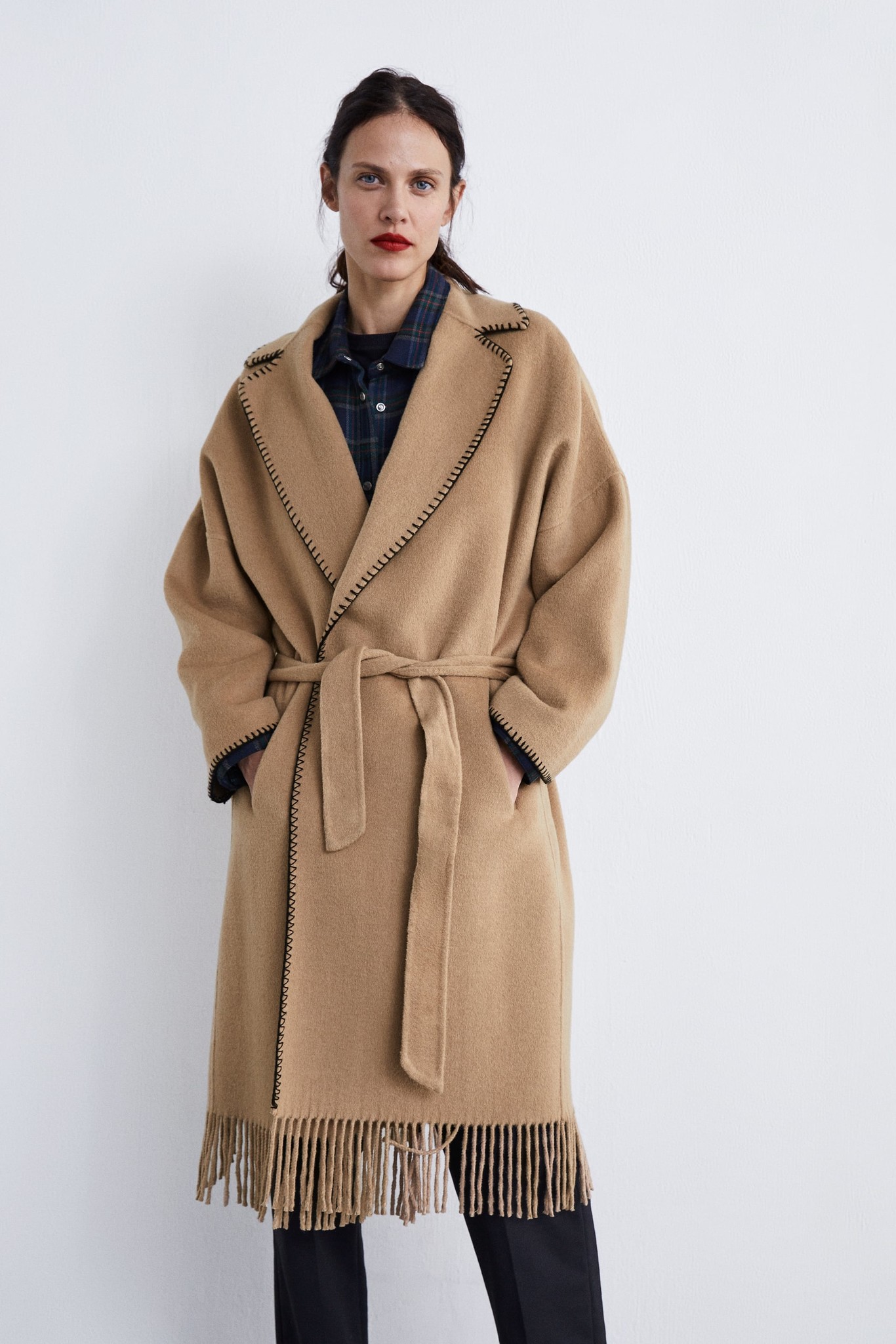 11 piezas (nuevas) de Zara que se convertirán en tus favoritas de esta ...