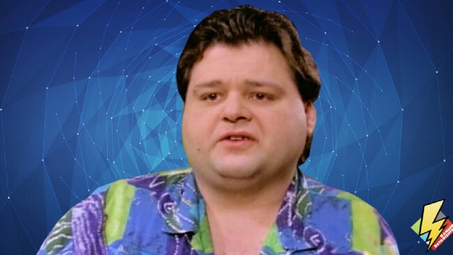 Jason David Frank y las víctimas de la maldición 'Power Rangers'