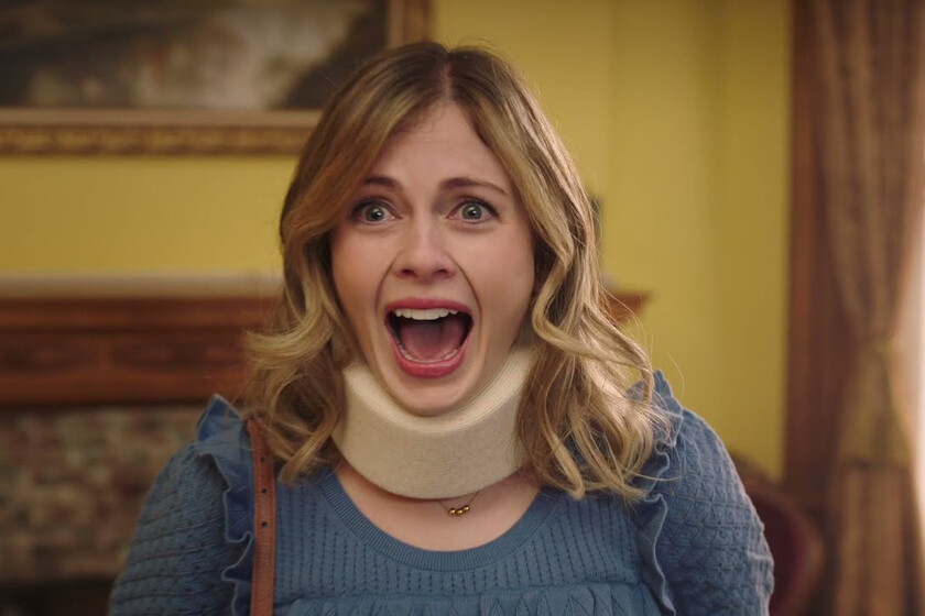 'Fantasmas' (2021) crítica: esta comedia sobrenatural es divertidísima ...