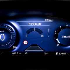 Ford Puma 2020 prueba: un SUV híbrido de carácter deportivo y con ...