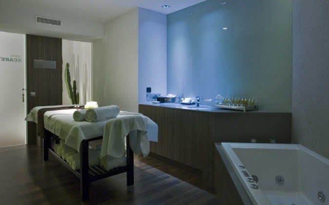 Ideas para San Valentín: los mejores spas para escaparte con tu pareja