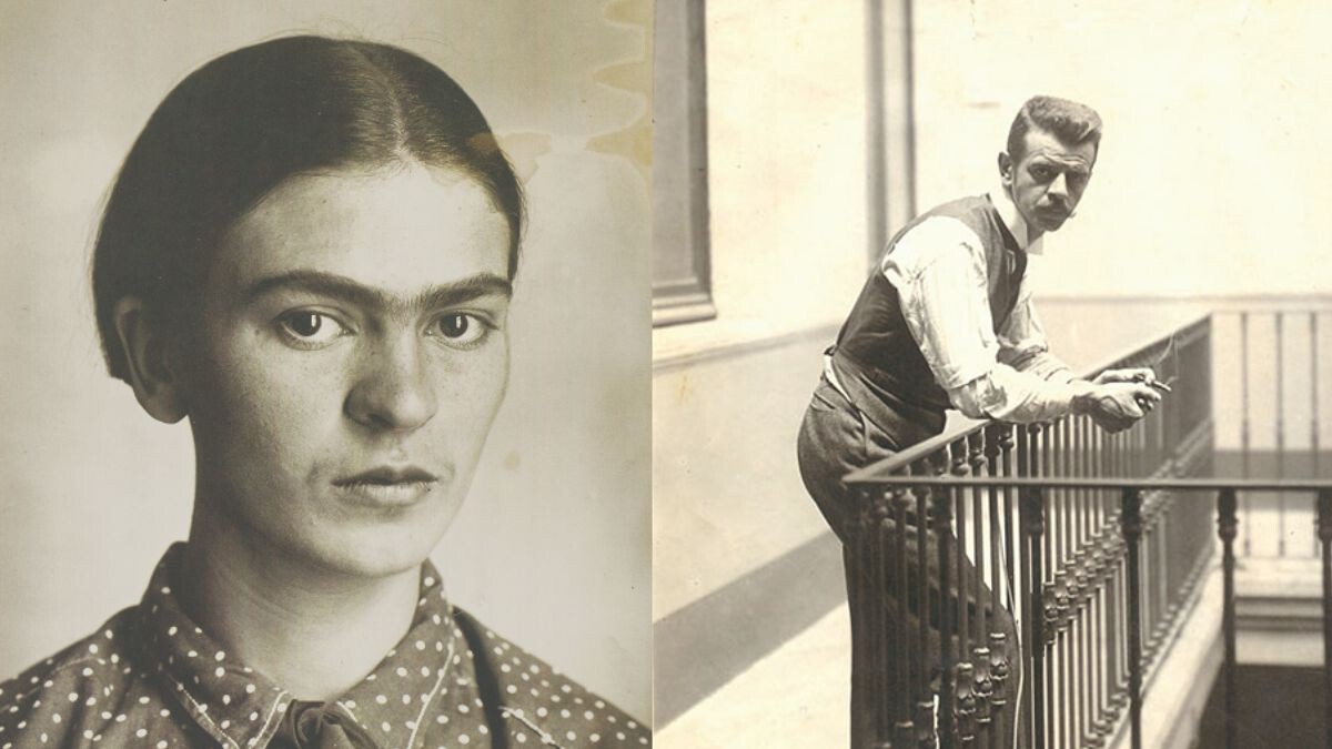 Coyoacán recibe la Casa Roja de Frida Kahlo: precios, horarios y todo ...