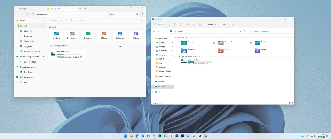 Files v2 tiene casi todo lo necesario para ser mejor que el propio ...