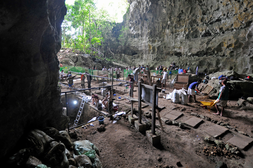 Homo luzonensis: una nueva especie humana descubierta en Filipinas