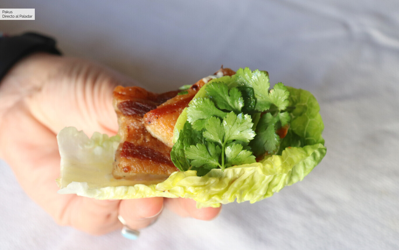 Comida coreana: cuáles son los platos más típicos y 6 recetas con los ...