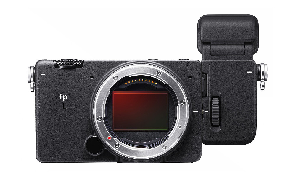 Sigma FP L, características, precio y ficha técnica