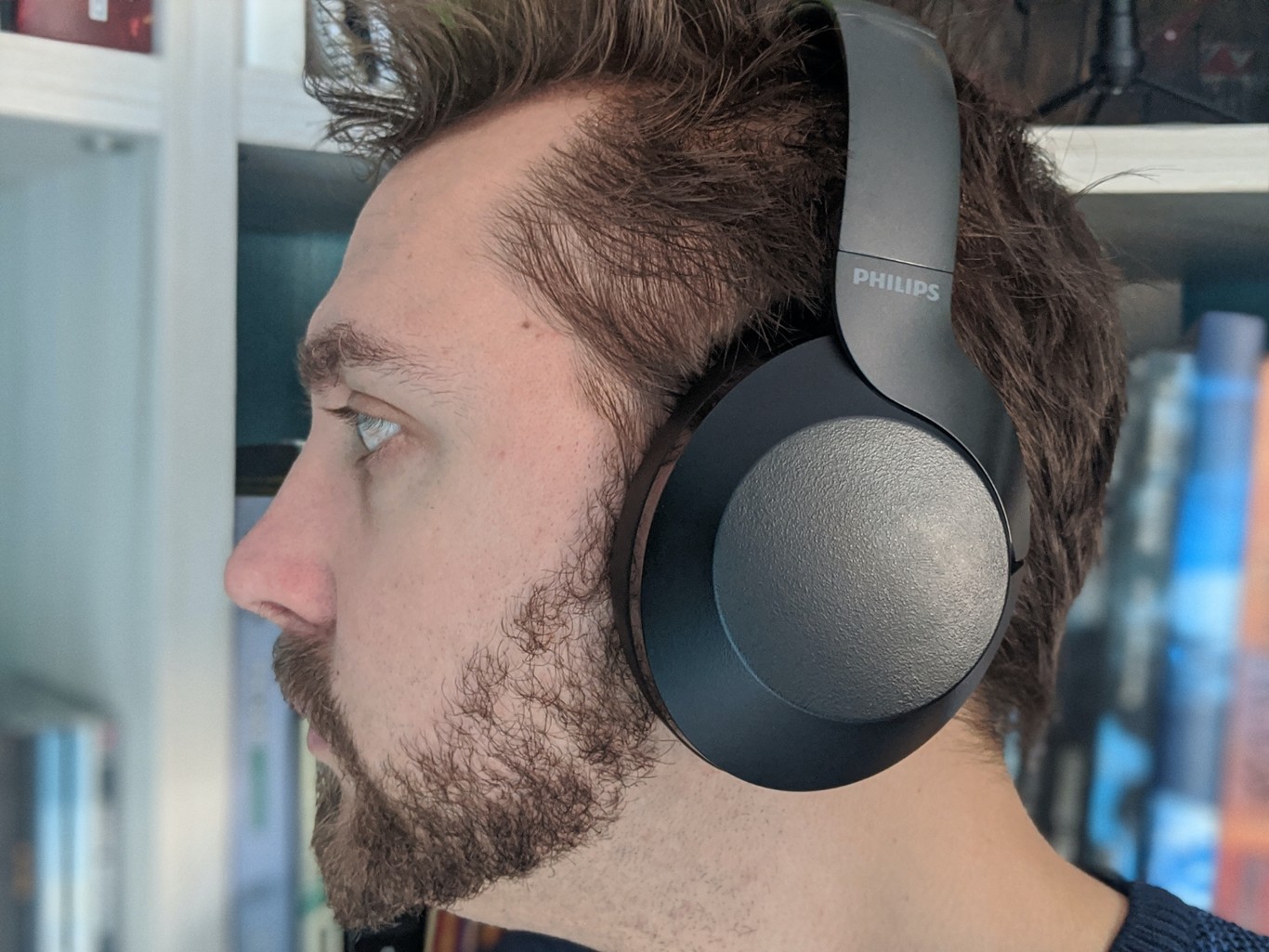 Philips PH805, análisis: review con características, precio y ...