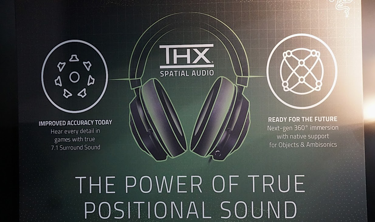 Qué es el audio 3D / 360 y por qué el sonido holofónico está volviendo ...