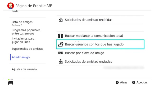 21 trucos, consejos y configuraciones esenciales de Nintendo Switch ...