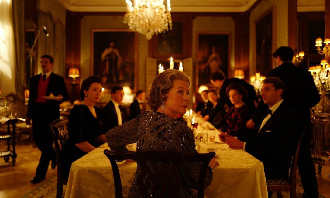 Qué ver de Isabel II: 3 distinguidas películas sobre la Reina de ...