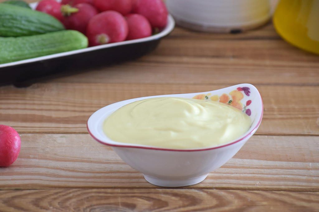 La mayonesa perfecta y 17 deliciosas variaciones para todo tipo de ...
