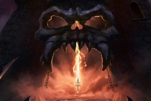 He-Man llega a Netflix de la mano de Kevin Smith: en marcha 'Masters of ...