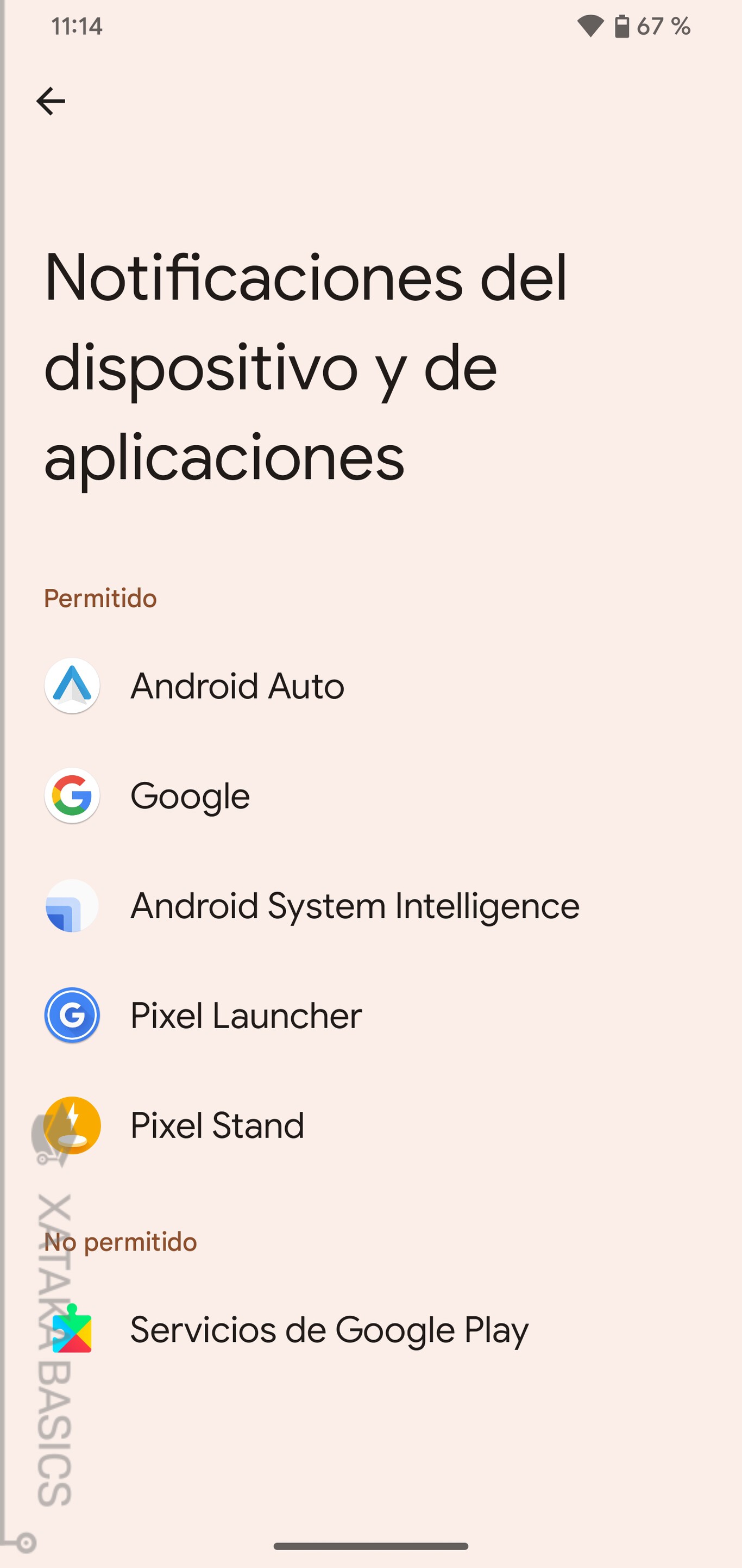 Notificaciones Android 13: guía para personalizarlas al máximo ...