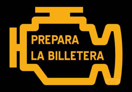 Botones Mandos Y Lucecitas De Tu Coche Que Son Imposibles De Entender