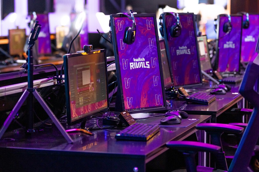 Twitch Rivals Ultimate Challenge 2: fecha, horario, participantes y ...