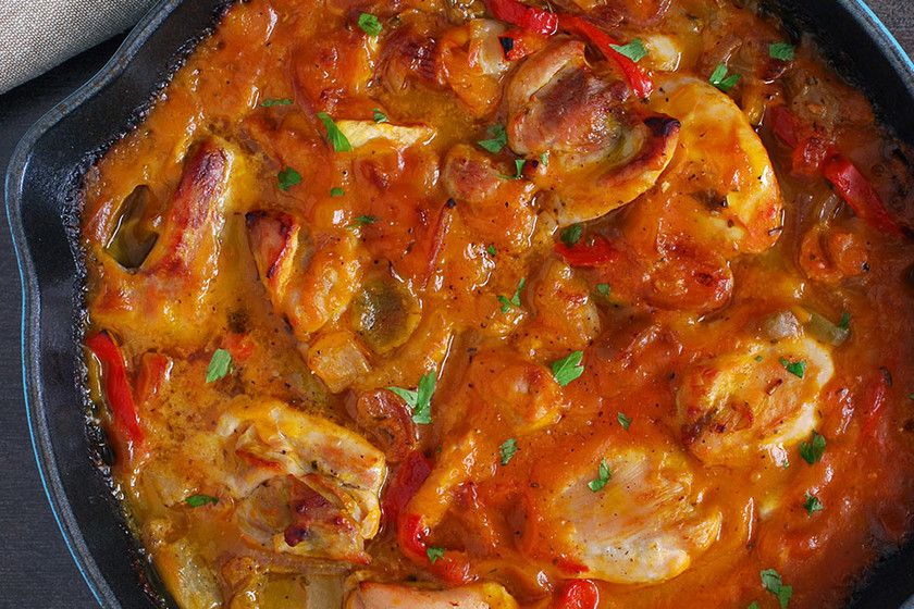 Calabaza: 33 recetas fáciles y deliciosas