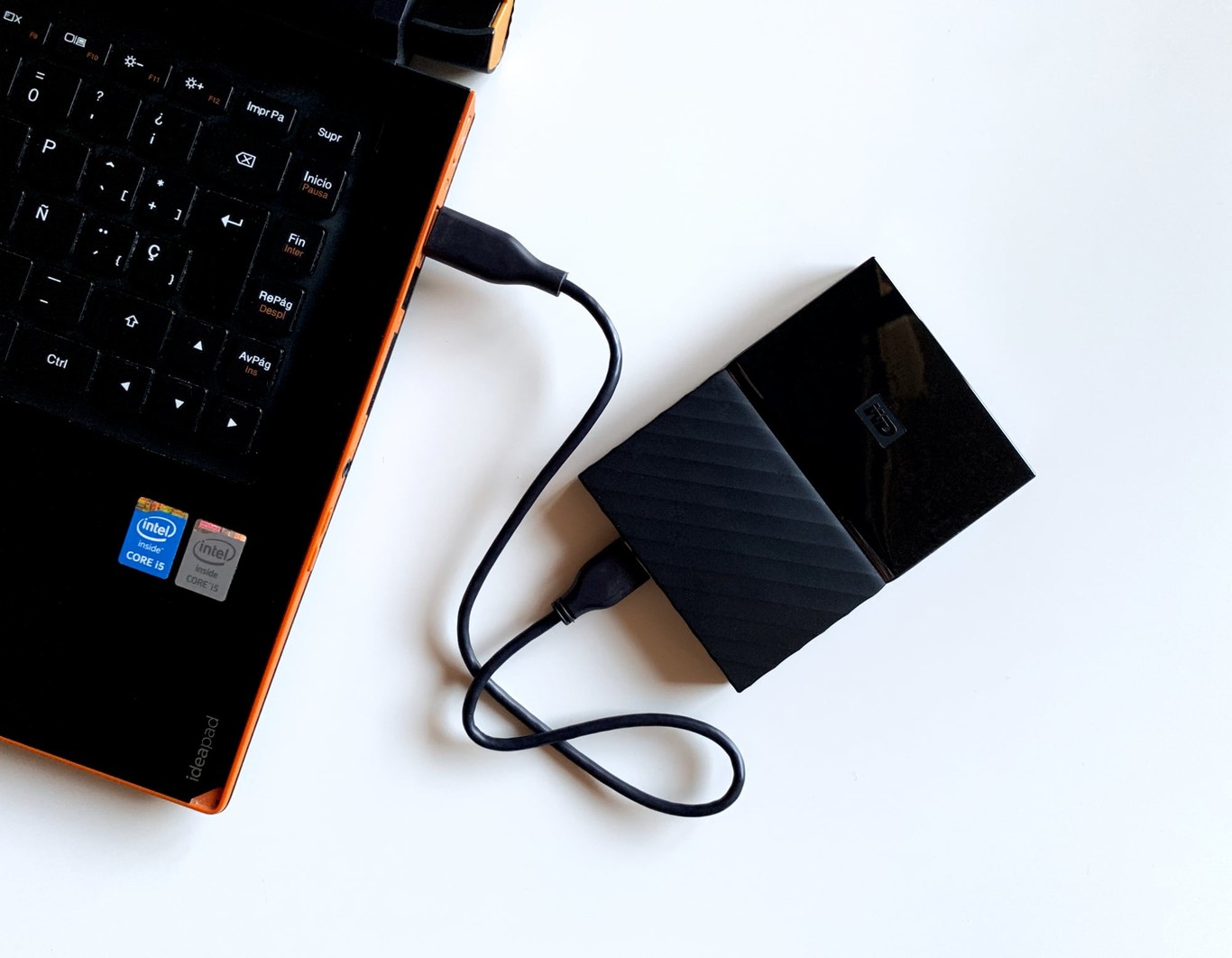 Mejor disco duro externo (HDD) de 2'5": análisis, comparativa y modelos ...